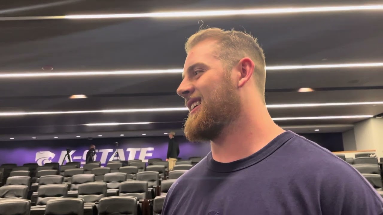 Carver Willis - Kansas State NIL Deals, Net Worth, Player Information ...