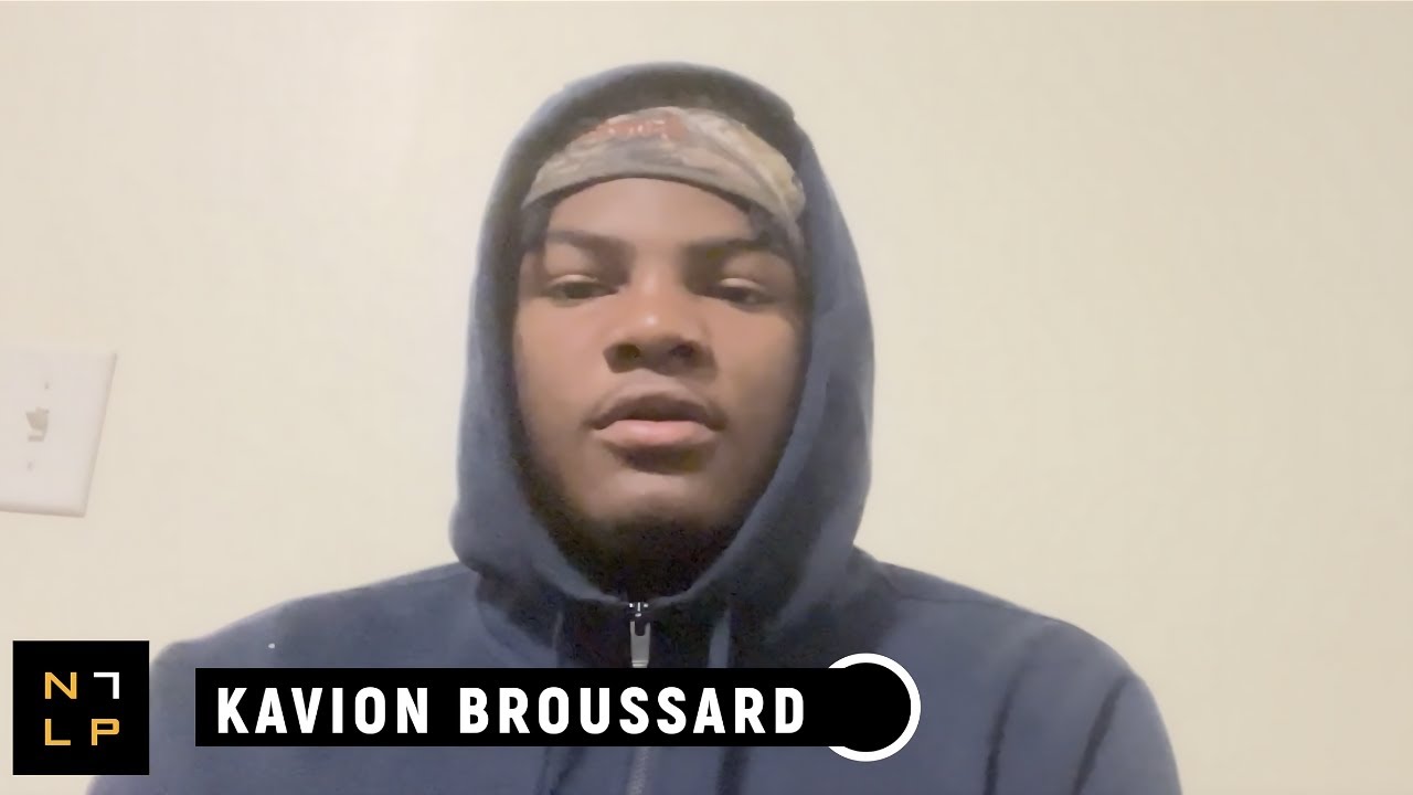 Kavion Broussard - Ole Miss NIL Deals, Net Worth, Player Information ...