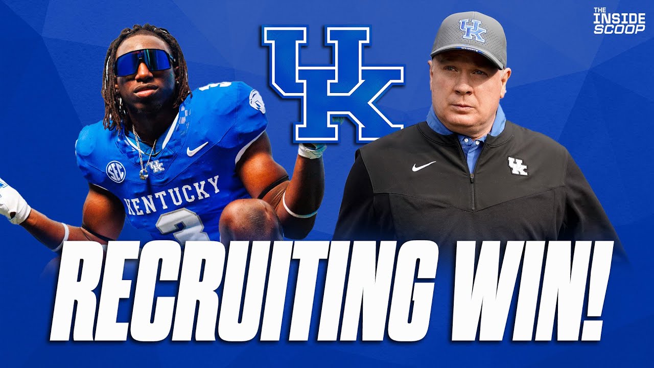 Devin Smith - Kentucky NIL Deals, Net Worth, Player Information ...