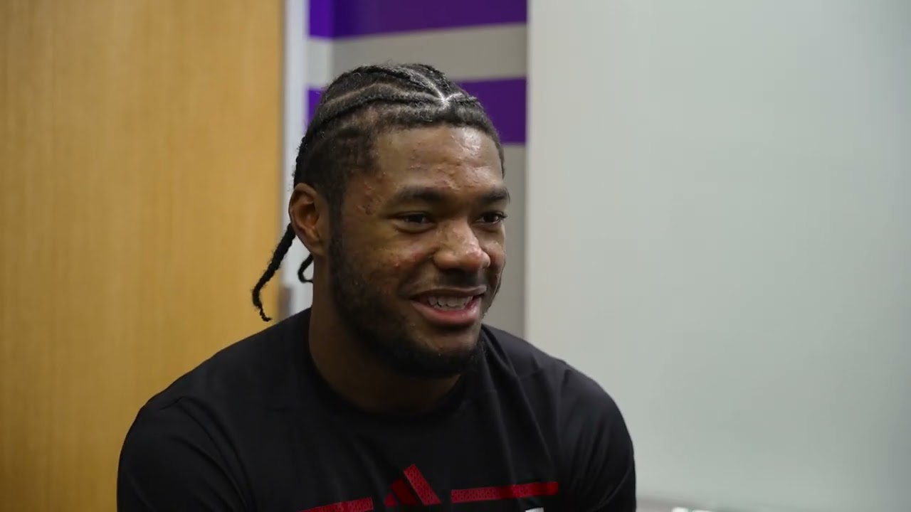 Ke'Shawn Williams - Indiana NIL Deals, Net Worth, Player Information ...