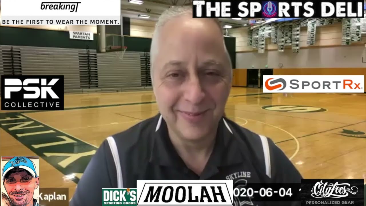 Kevin Broadus - Morgan State Bears Coaching Contract, Net Worth, and ...