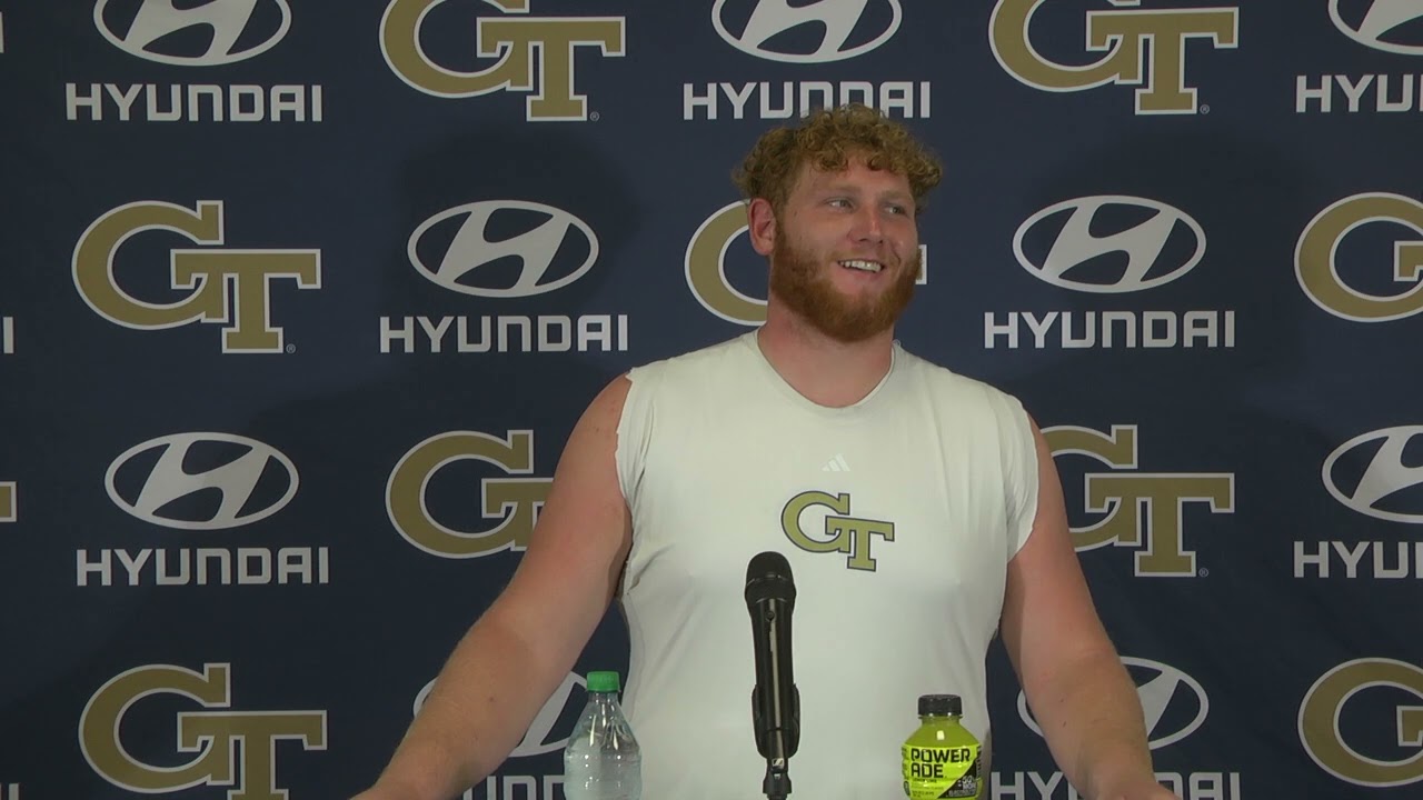 Keylan Rutledge - Georgia Tech NIL Deals, Net Worth, Player Information ...