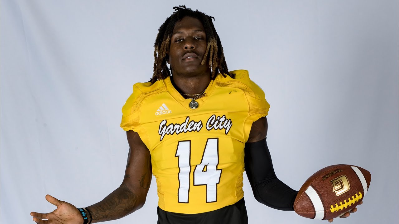 Keyshawn Buckley - Southern Miss NIL Deals, Net Worth, Player Information - CollegeNetWorth.com