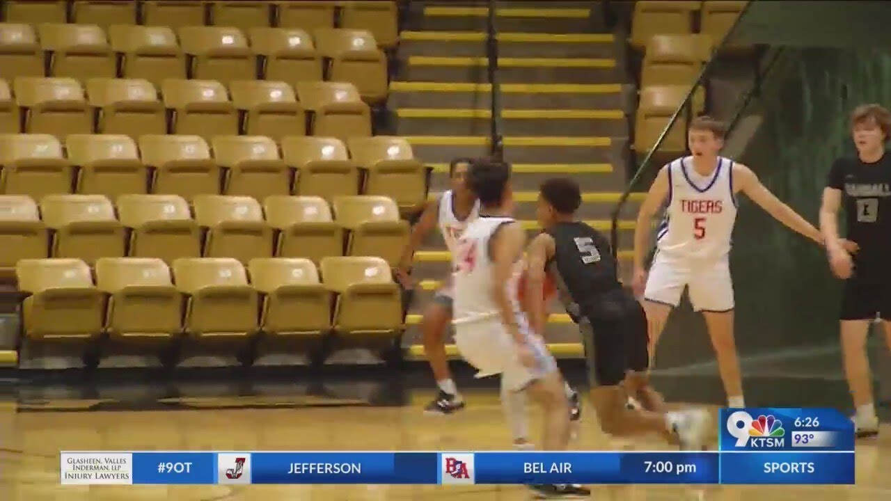 KJ Thomas - UTEP NIL Deals, Net Worth, Player Information ...