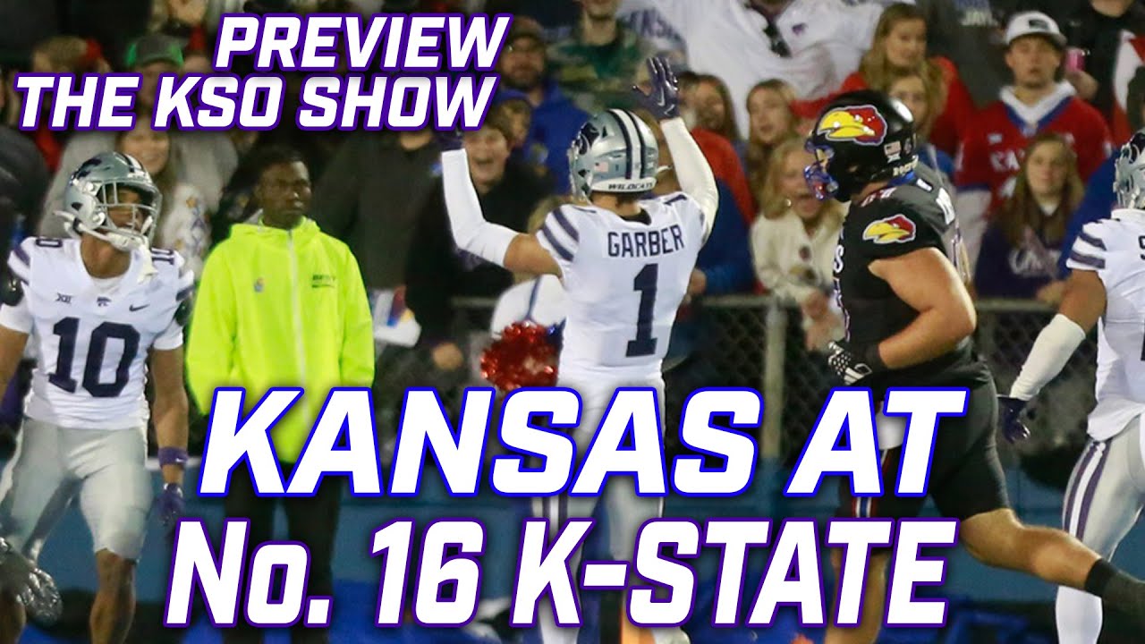 Kansas State Wildcats Men's Basketball 2024-25 Season Preview: Key ...