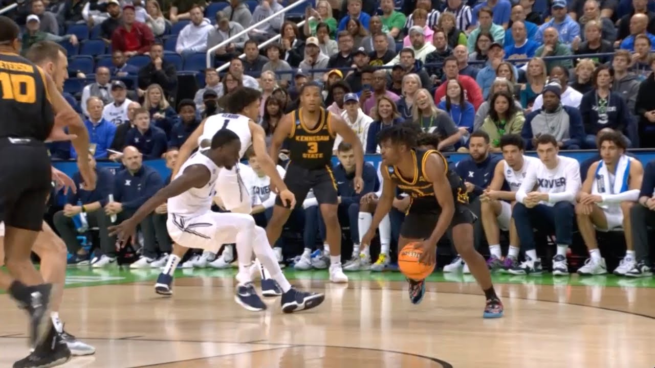 Devin Ross - Kennesaw State NIL Deals, Net Worth, Player Information ...