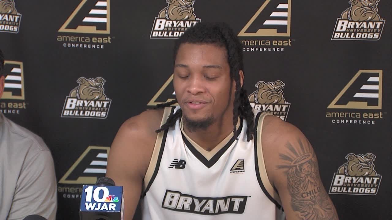 Kvonn Cramer - Bryant NIL Deals, Net Worth, Player Information ...