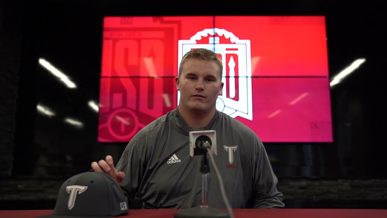 Kyler Gibson - Troy NIL Deals, Net Worth, Player Information - CollegeNetWorth.com