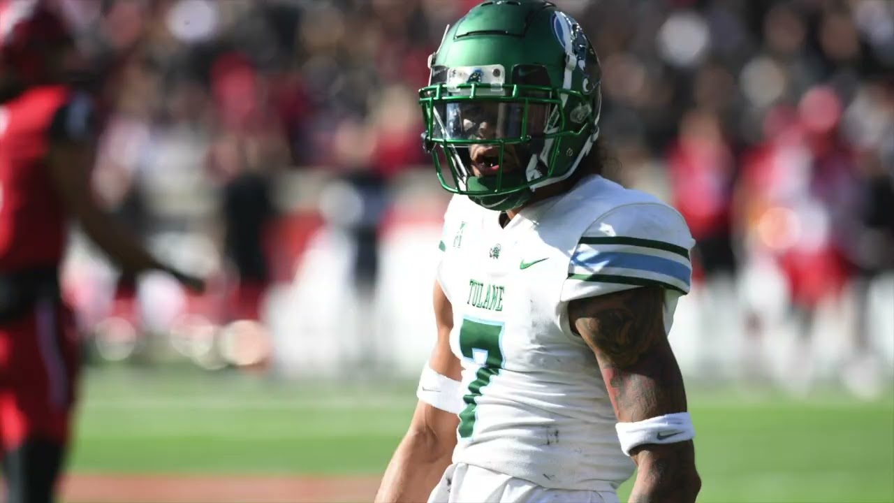 Lance Robinson - Louisville NIL Deals, Net Worth, Player Information ...
