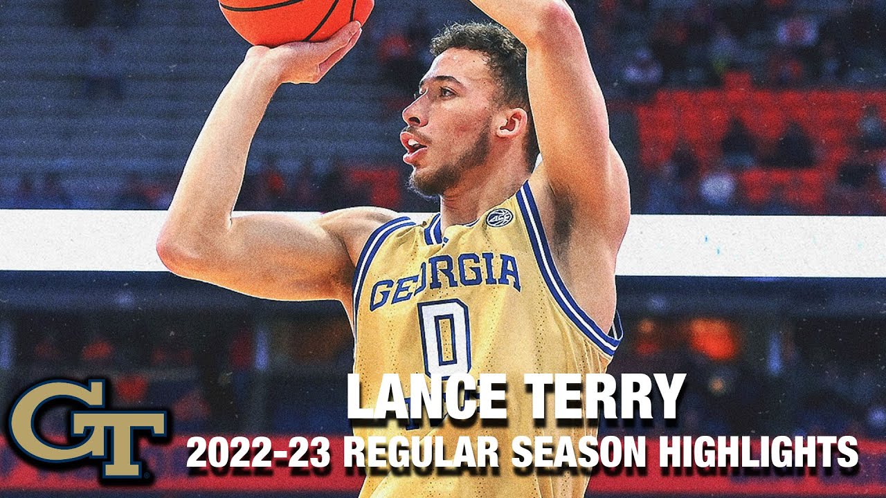 Lance Terry - Georgia Tech NIL Deals, Net Worth, Player Information ...