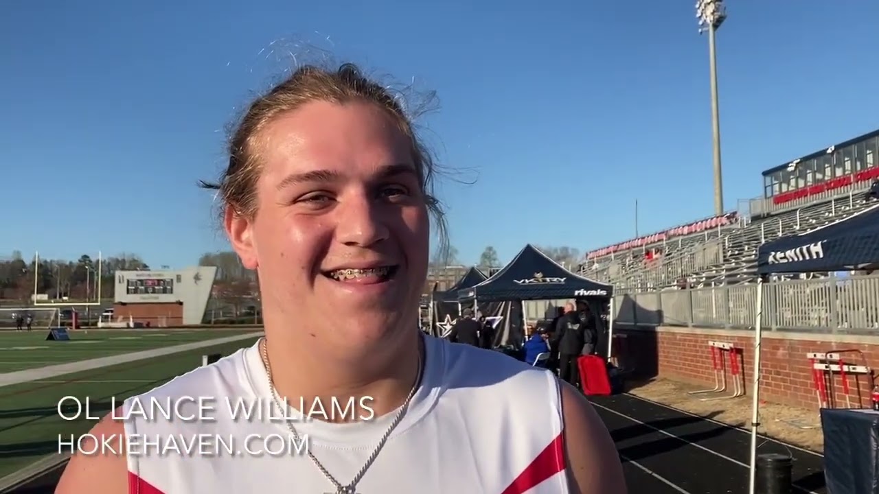 Lance Williams - University of Louisiana NIL Deals, Net Worth, Player ...