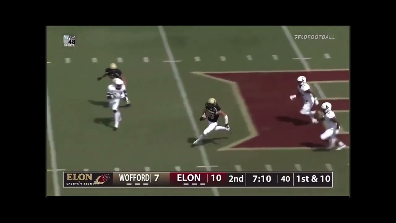 Landon Parker - Troy NIL Deals, Net Worth, Player Information - CollegeNetWorth.com