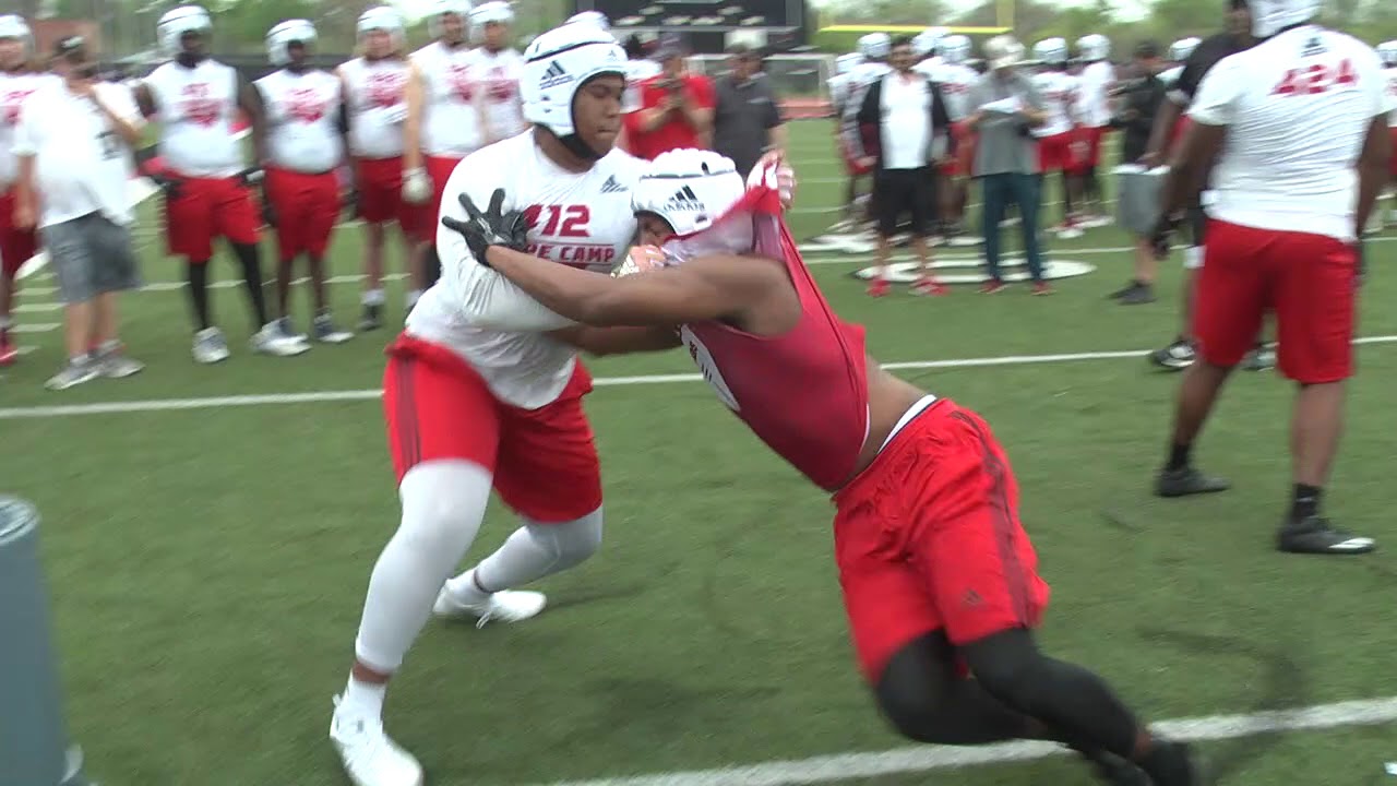 Landyn Watson - Marshall NIL Deals, Net Worth, Player Information - CollegeNetWorth.com