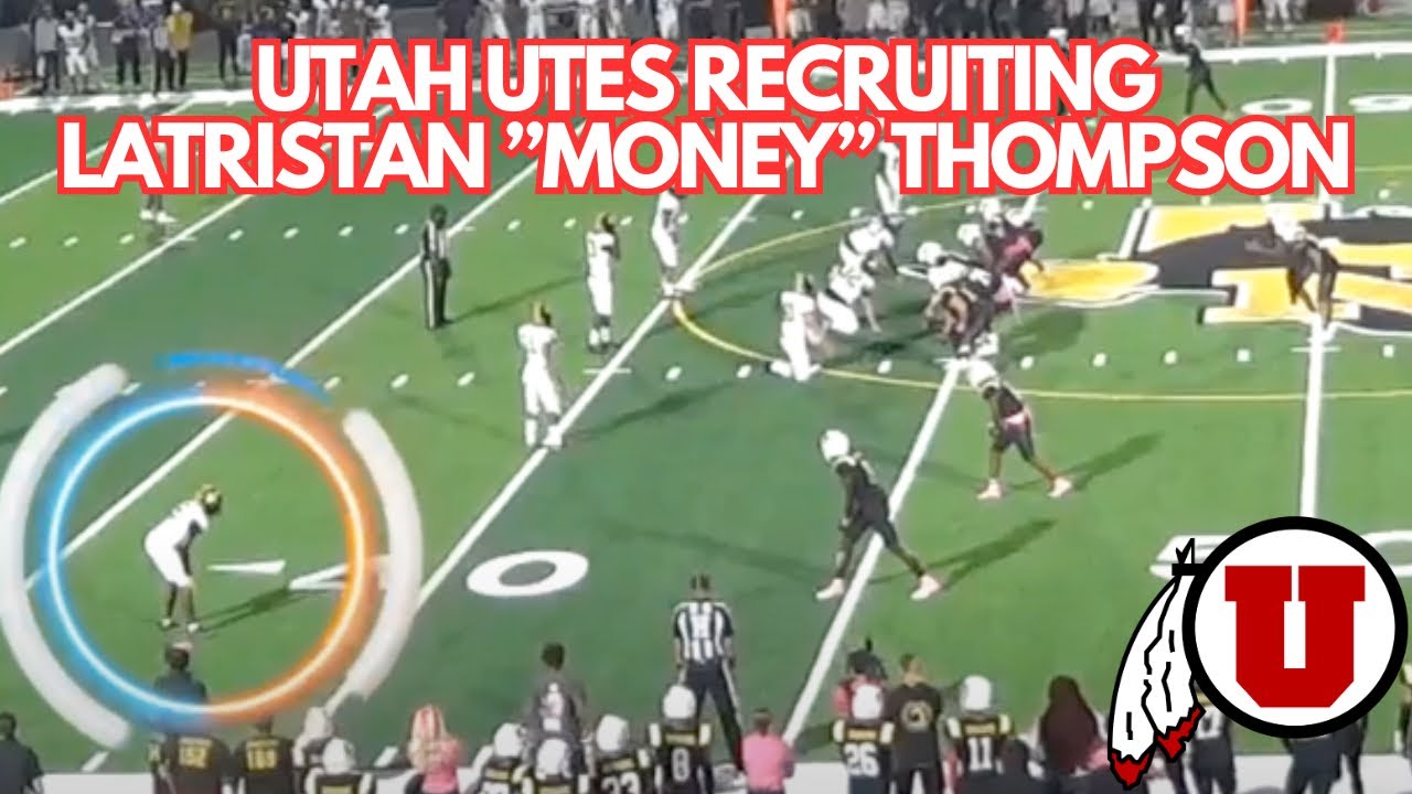 LaTristan Thompson - Utah NIL Deals, Net Worth, Player Information - CollegeNetWorth.com