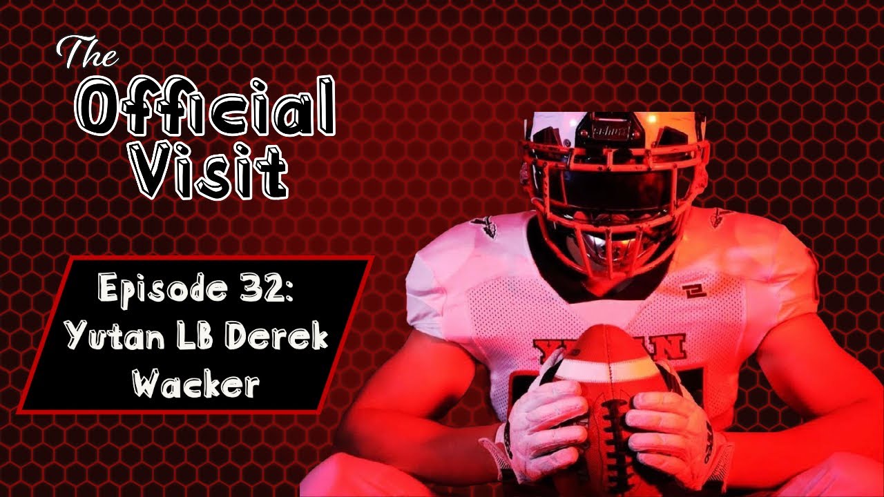 Derek Wacker - Nebraska NIL Deals, Net Worth, Player Information - CollegeNetWorth.com