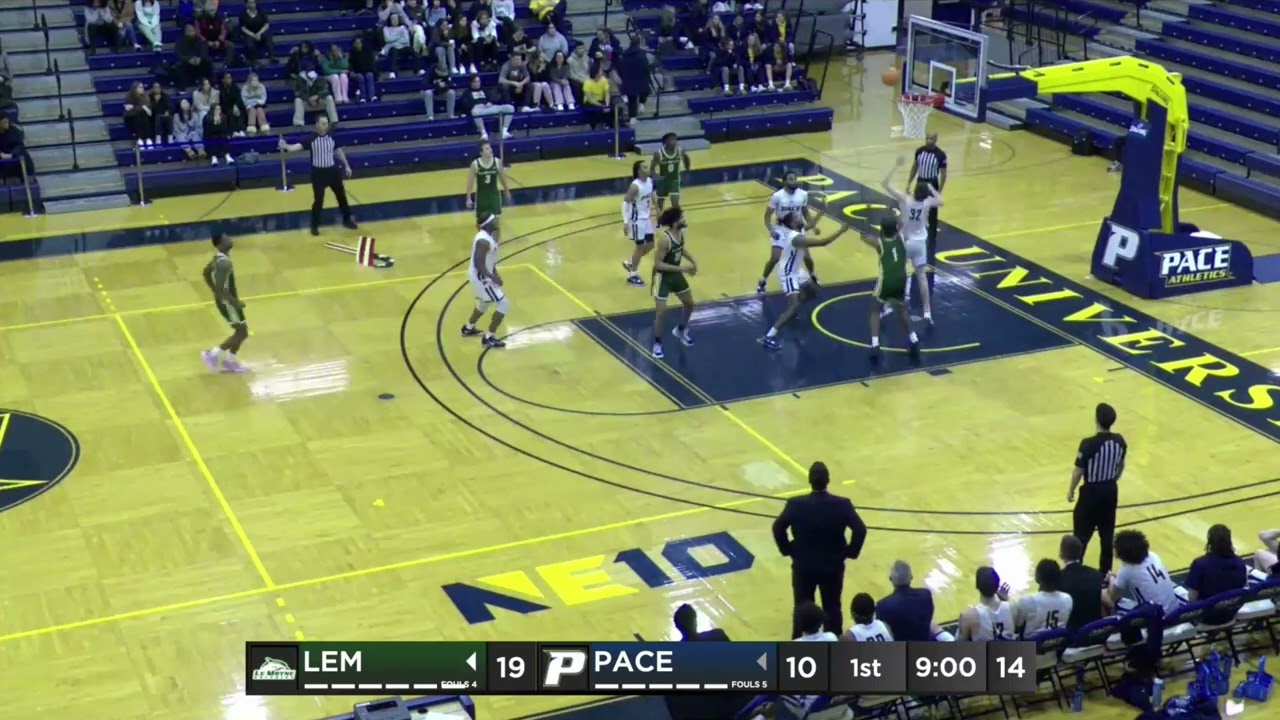 Darrick Jones Jr. - Le Moyne NIL Deals, Net Worth, Player Information ...