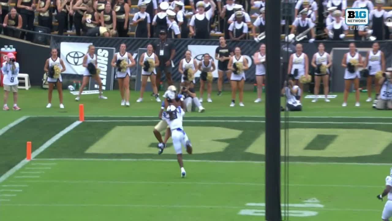 Leland Smith - Purdue NIL Deals, Net Worth, Player Information ...