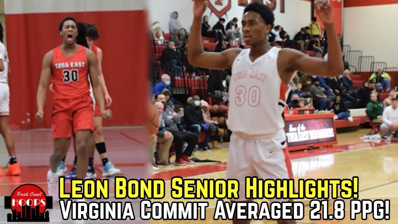 Leon Bond III - Northern Iowa NIL Deals, Net Worth, Player Information ...