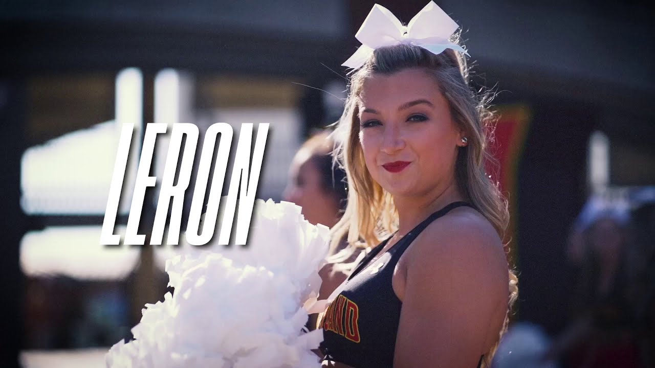 Leron Husbands - Maryland NIL Deals, Net Worth, Player Information ...