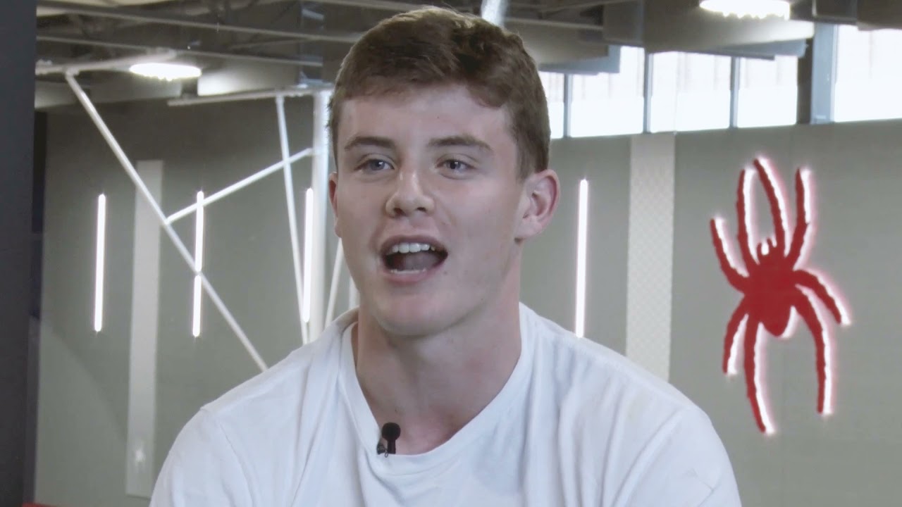 Liam Weaver - Richmond NIL Deals, Net Worth, Player Information ...
