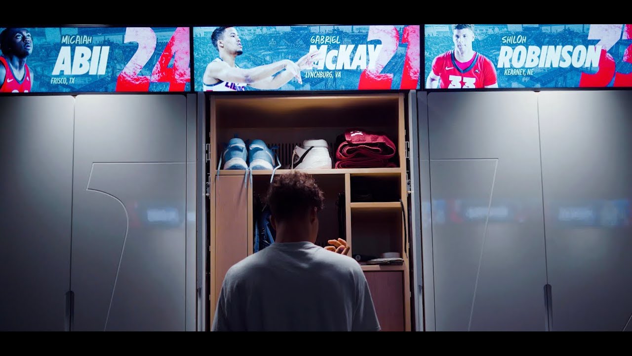 Gabriel McKay - Liberty NIL Deals, Net Worth, Player Information ...