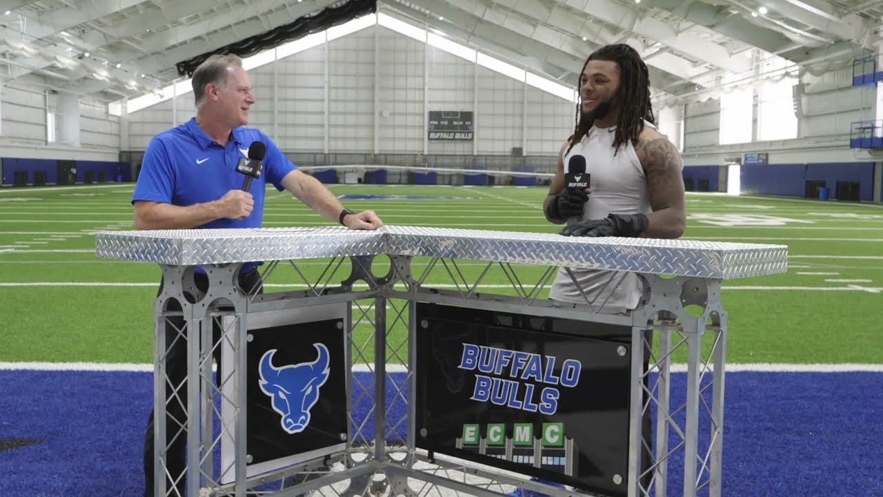 Red Murdock - Buffalo NIL Deals, Net Worth, Player Information ...