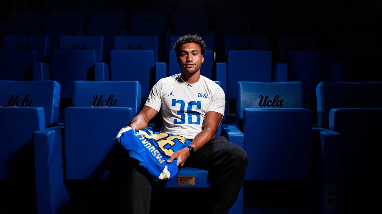 Joshua Swift - UCLA NIL Deals, Net Worth, Player Information ...