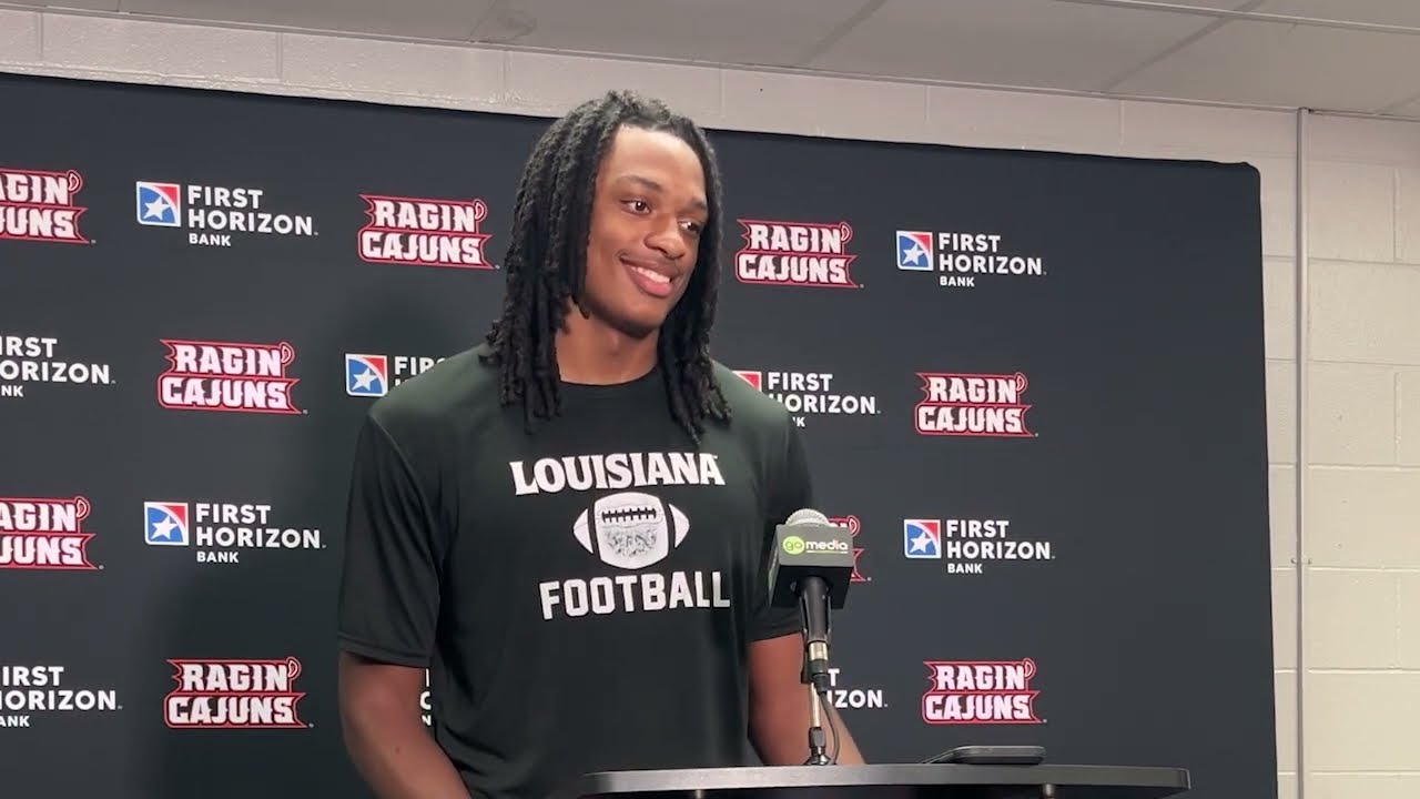 Jaden Dugger - University of Louisiana NIL Deals, Net Worth, Player ...