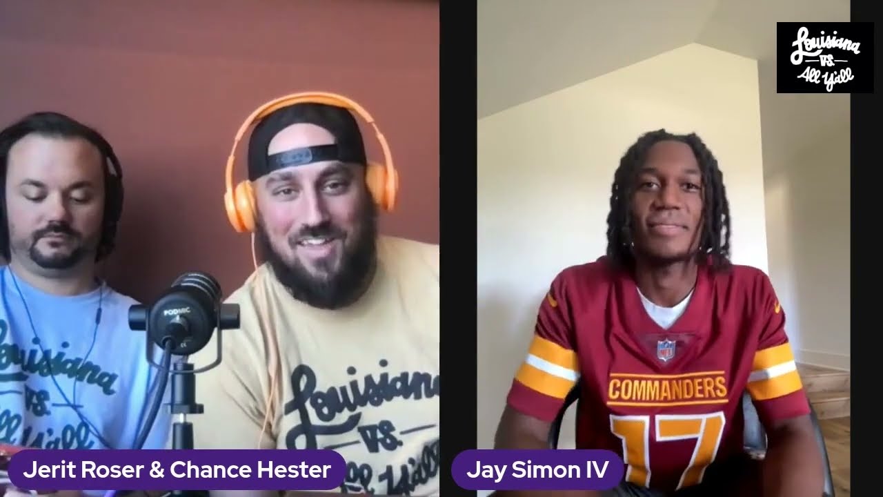 Jay Simon - Louisiana Tech NIL Deals, Net Worth, Player Information ...