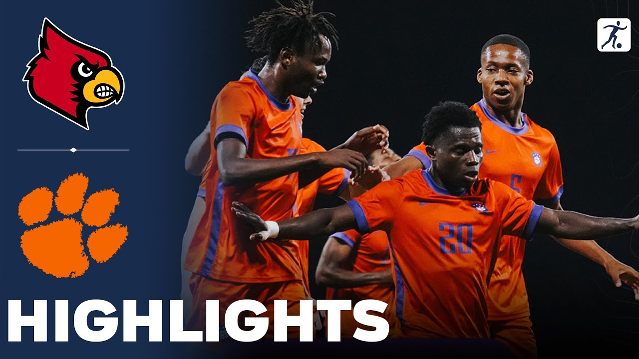 Louisville vs Clemson - Saturday, November 2, 2024 Preview: Key Matchups, Predictions, and How ...