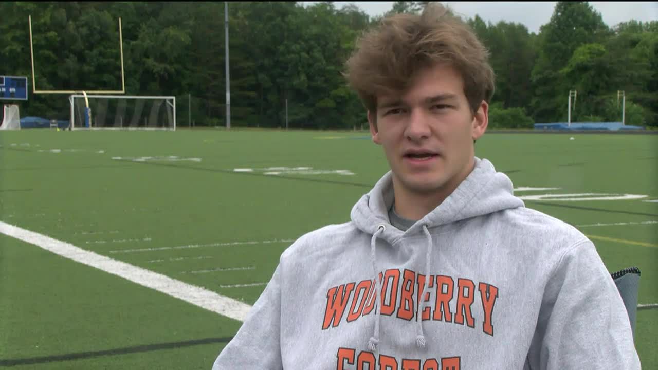 Lucas Osada - North Carolina NIL Deals, Net Worth, Player Information ...