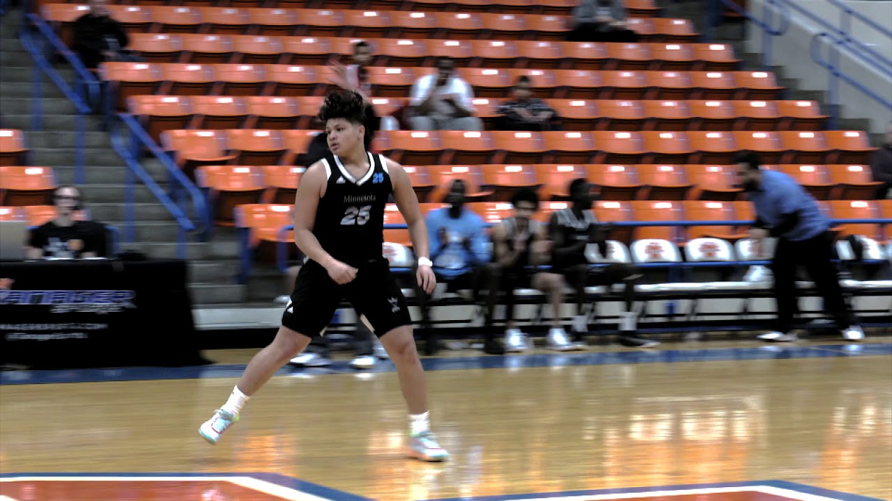 Lu’Cye Patterson - Minnesota NIL Deals, Net Worth, Player Information ...