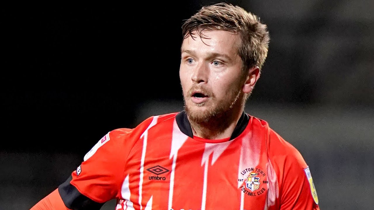 Luke Berry - Tulsa NIL Deals, Net Worth, Player Information ...