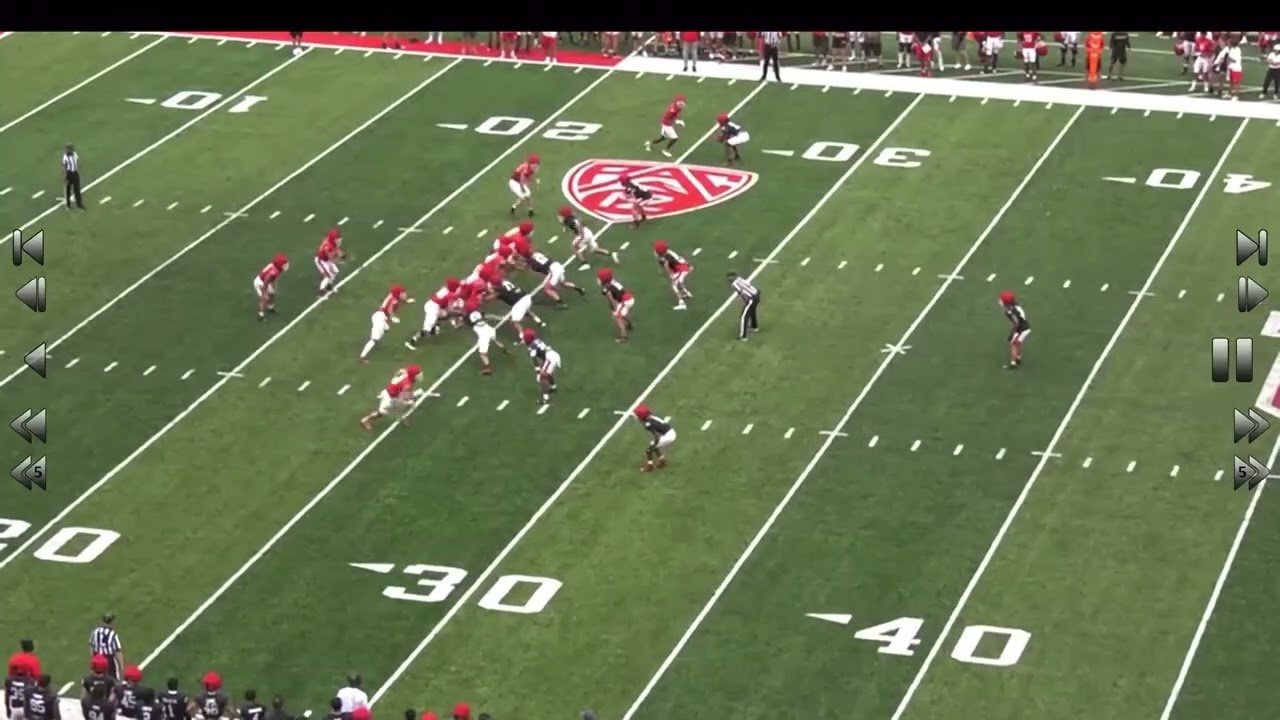 Luke Bottari - Utah NIL Deals, Net Worth, Player Information ...