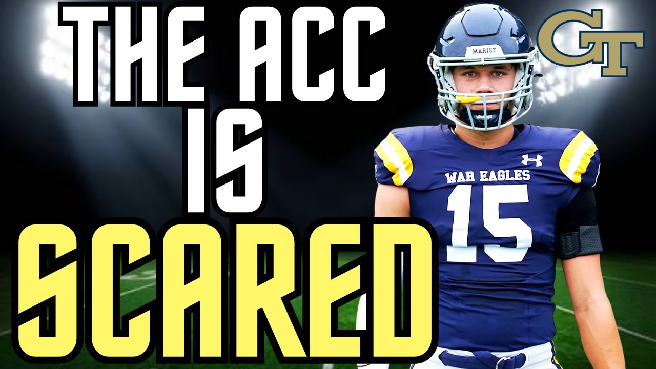 Luke Harpring - Georgia Tech NIL Deals, Net Worth, Player Information ...