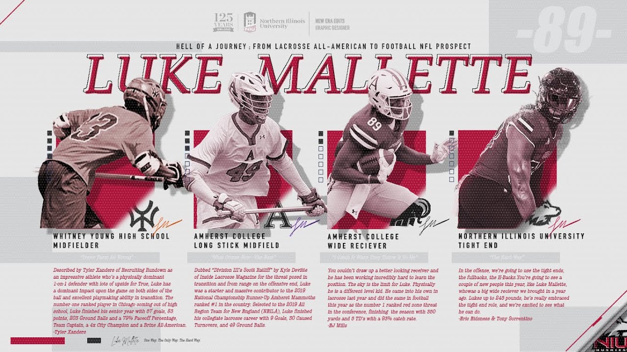 Luke Marble - Northern Illinois NIL Deals, Net Worth, Player ...