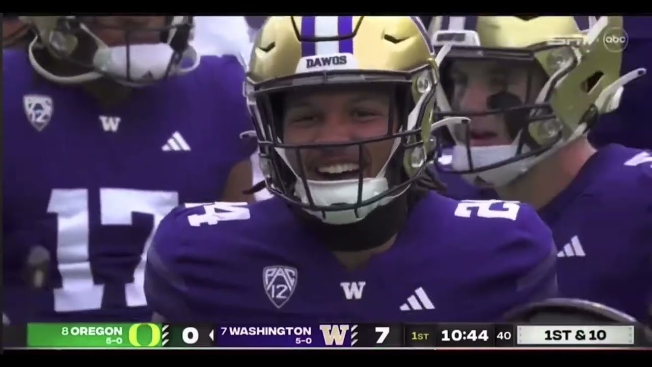 Makell Esteen - Washington NIL Deals, Net Worth, Player Information ...