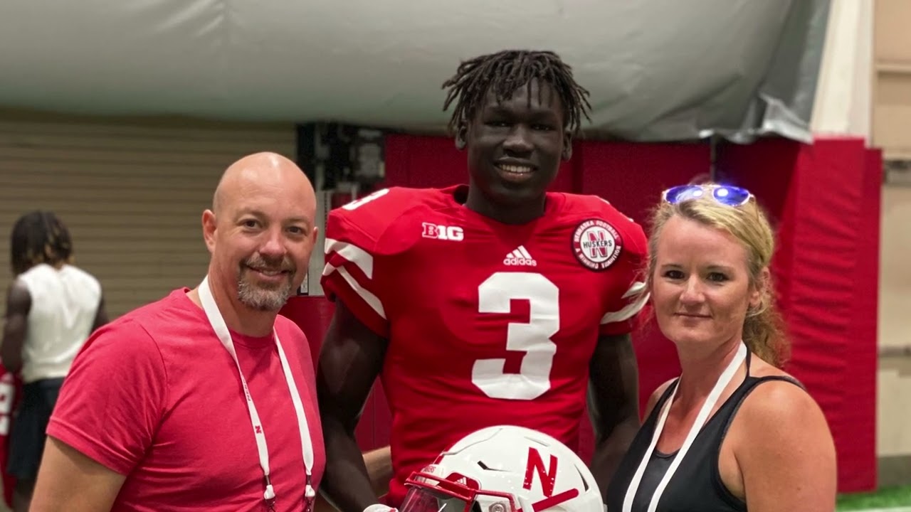 Malachi Coleman - Nebraska NIL Deals, Net Worth, Player Information ...