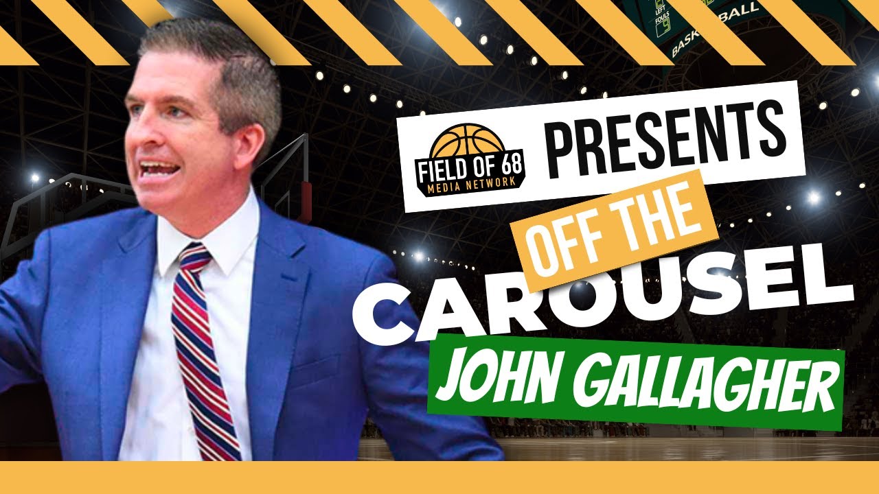 John Gallagher - Manhattan Jaspers Contract, Net Worth, Coaching Information - CollegeNetWorth.com