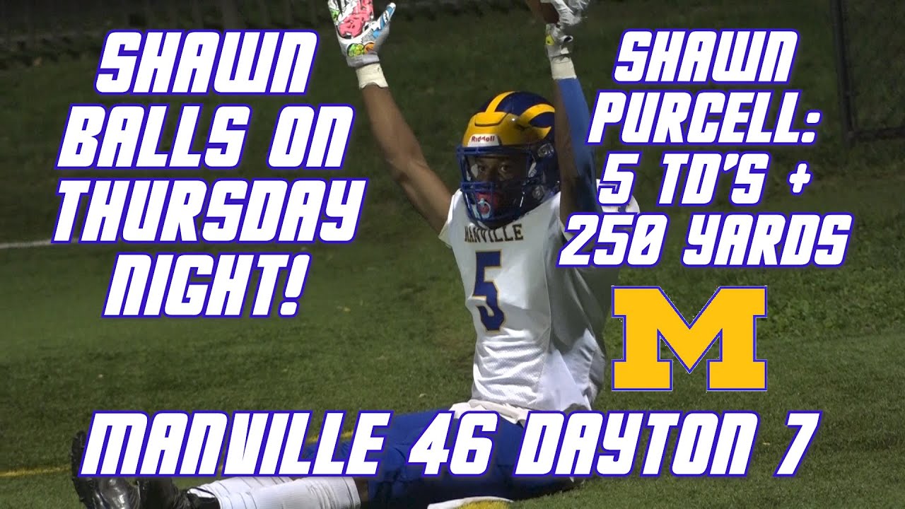 Shawn Purcell - Rutgers NIL Deals, Net Worth, Player Information ...