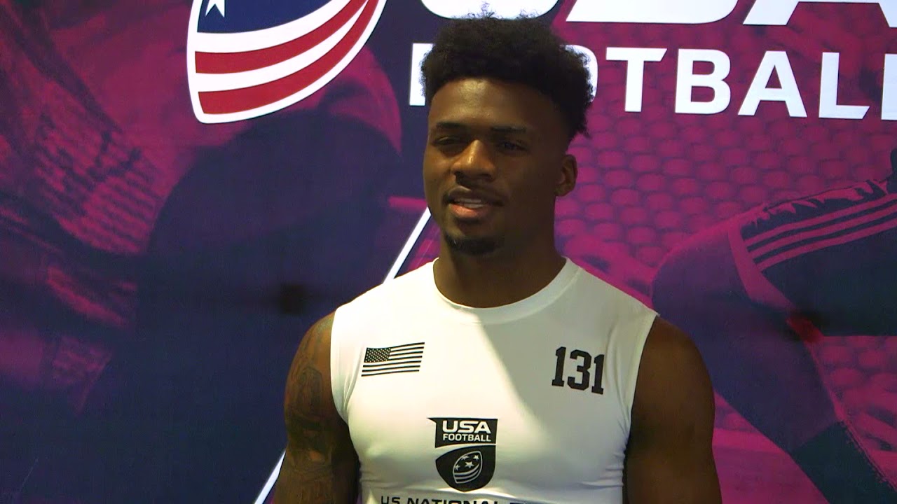 Marlon Gunn Jr. - East Carolina NIL Deals, Net Worth, Player ...