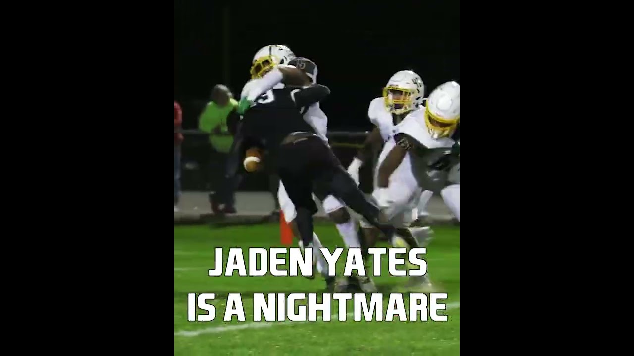 Jaden Yates - Marshall NIL Deals, Net Worth, Player Information ...