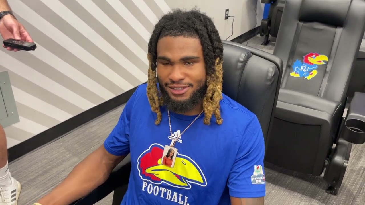 Marvin Grant - Kansas NIL Deals, Net Worth, Player Information ...