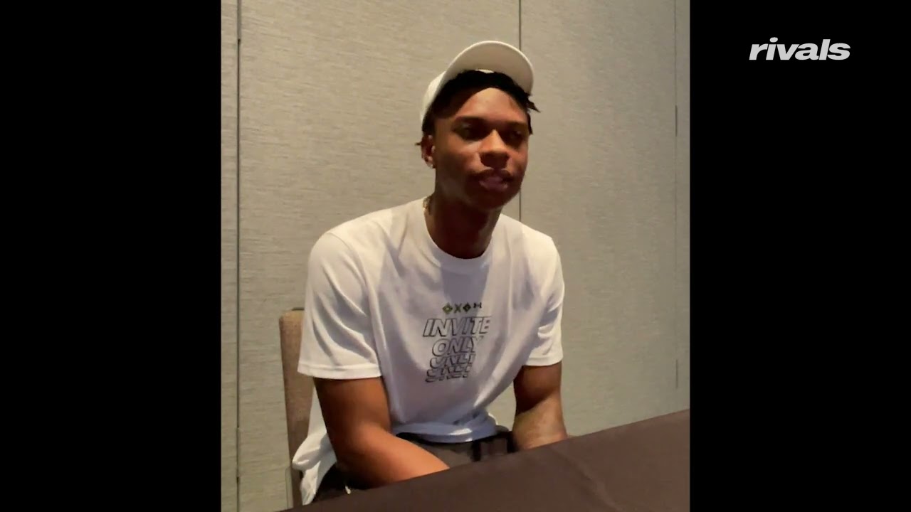 Dylan Gooden - Maryland NIL Deals, Net Worth, Player Information ...