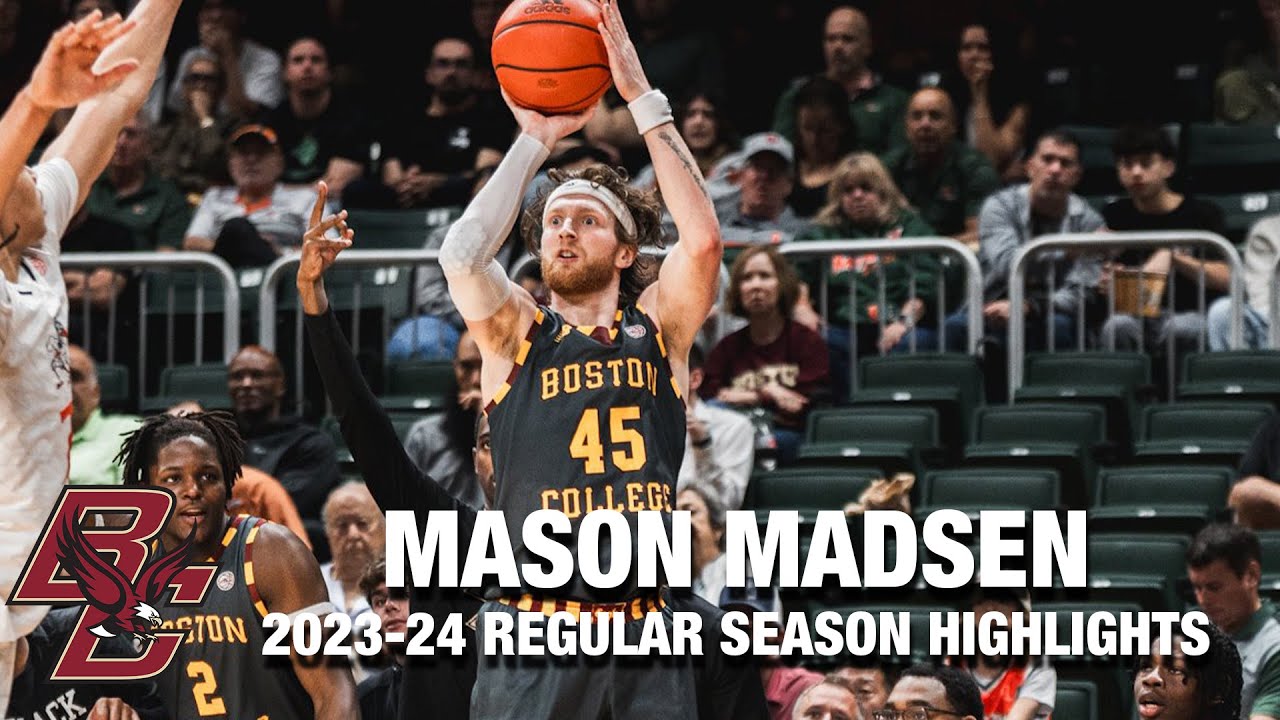 Mason Madsen - Utah NIL Deals, Net Worth, Player Information ...