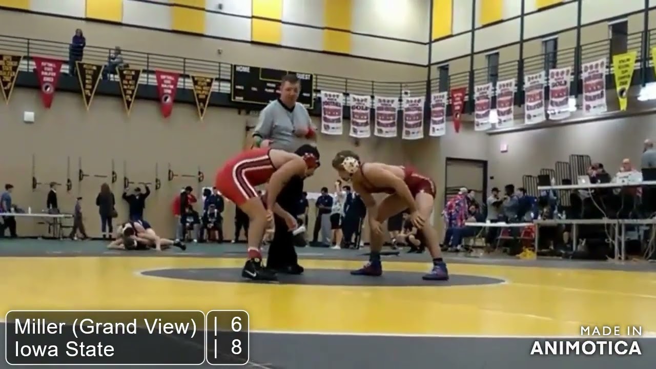 Mason Miller - Iowa State NIL Deals, Net Worth, Player Information ...