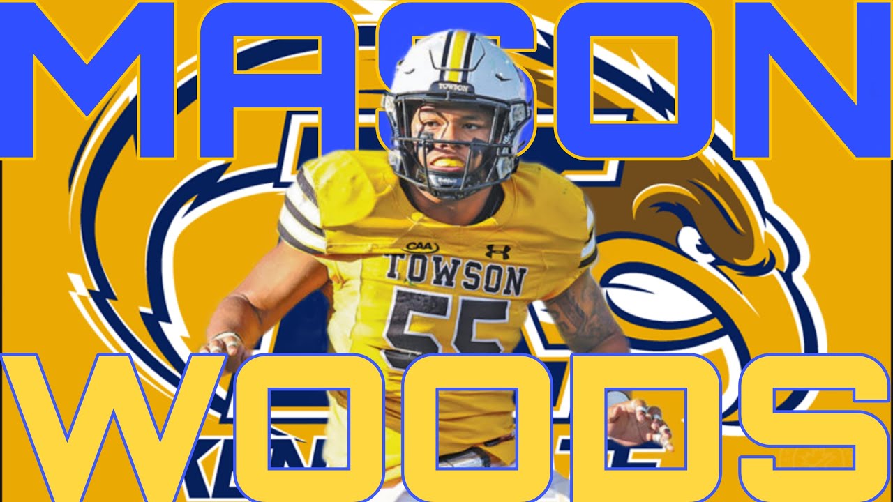 Mason Woods - Kent State NIL Deals, Net Worth, Player Information ...