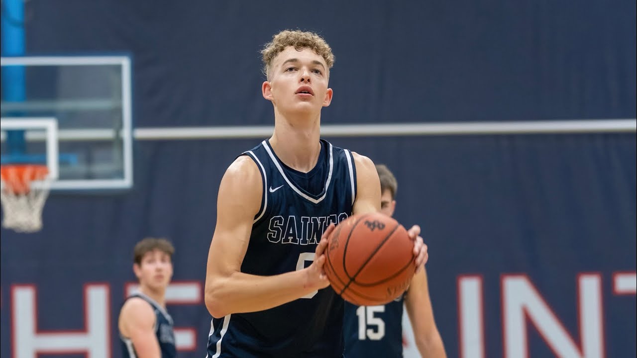 Matthew Bothun - North Dakota NIL Deals, Net Worth, Player Information ...