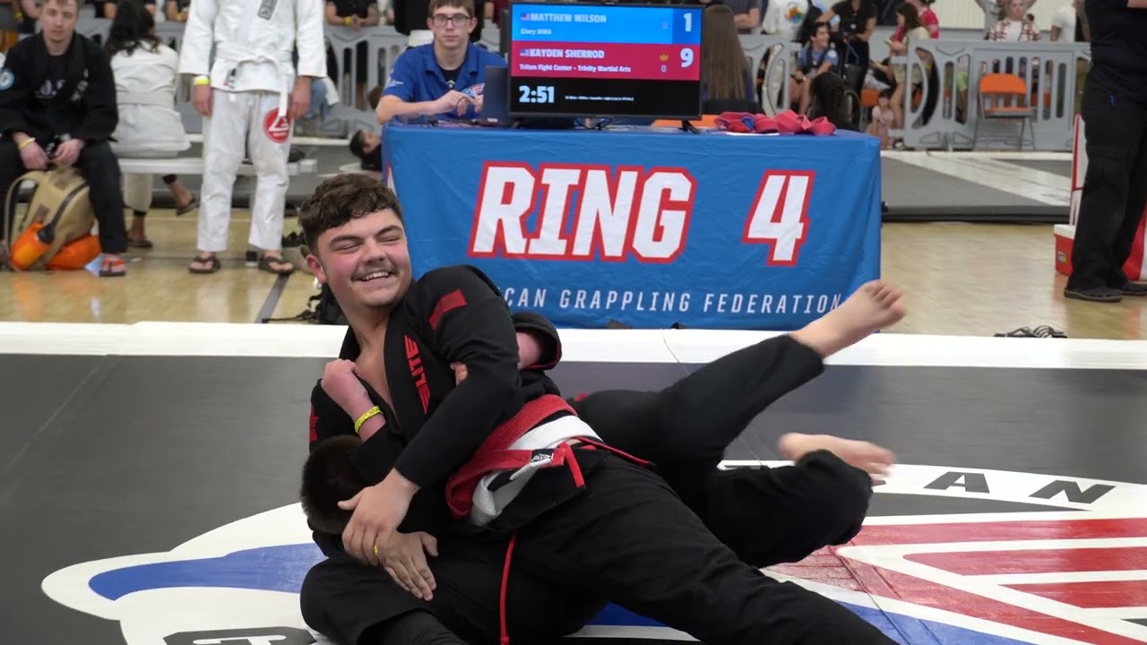 Matthew Wilson - Appalachian State NIL Deals, Net Worth, Player ...