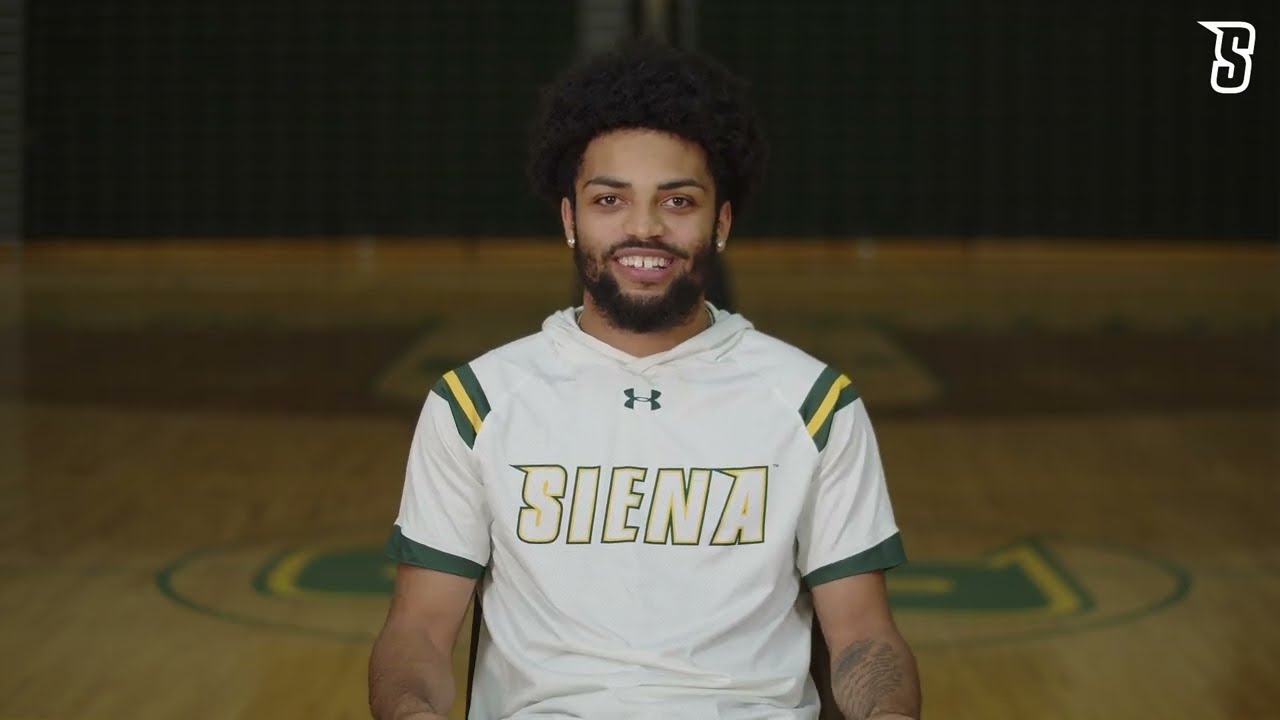 Justice Shoats - Siena NIL Deals, Net Worth, Player Information ...